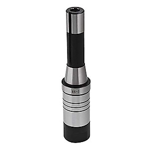1" R8 Stub Milling Machine Arbor for Milling Machine Bridgeport