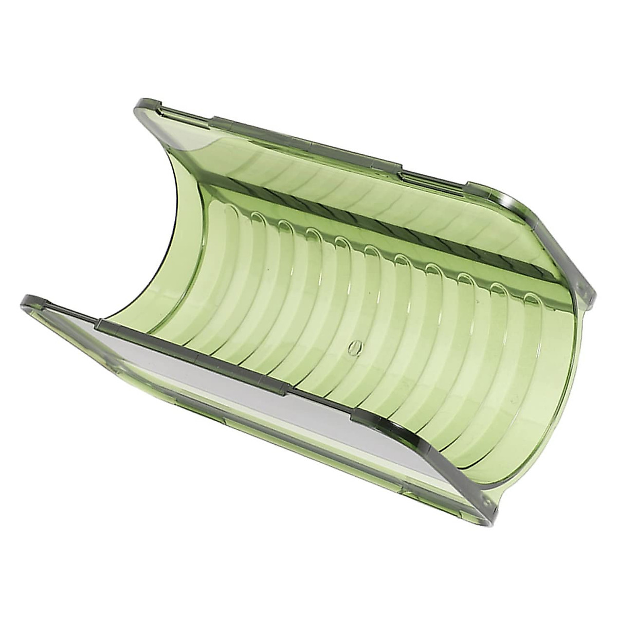 Veemoon 2pcs Cup Rack Wine Storage Organizers Wine Bottle Holder Vacuum Bottle Holders Water Bottle Organizers Stackable Bottle Holder Water Bottle Shelf Plastic Storage Rack