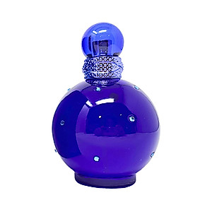 Britney Spears Midnight Fantasy EDP for Women 100 ml/3.4 oz.
