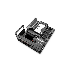 EKWB EK-Loop Vertical GPU Holder EVO - Gen4 Riser