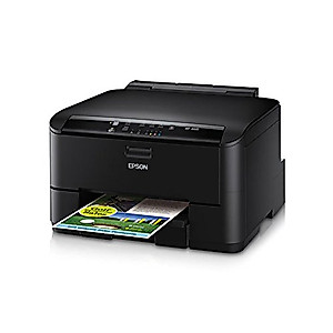 Epson WorkForce Pro WP-4020 Wireless Color Inkjet Printer (C11CB30201)
