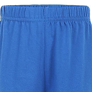 Disney Toy Story Buzz Lightyear, Woody and Aliens Boys Long Sleeve Shirt and Pants Set for Toddler and Little Kids