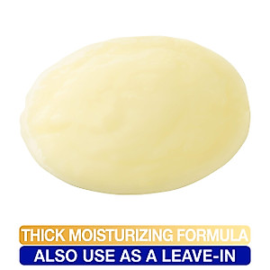 Mane 'n Tail Moisturizer Texturizer Conditioner for Thicker healthier Looking Hair & Coats 12 oz (543226)