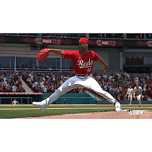 MLB The Show 22 for Xbox One