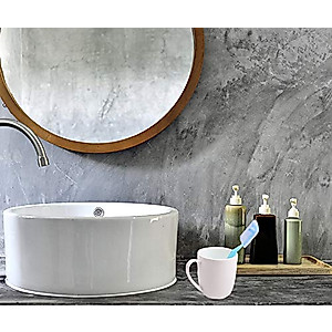 3 Pcs Toothbrush Covers, Silicone Toothbrush Cover Cases, Toothbrush Head Case Holder Protectors