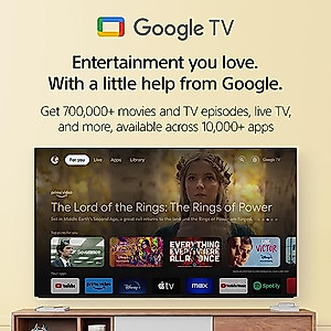 Sony 85 Inch 8K Ultra HD TV Z9K Series: BRAVIA XR 8K Mini LED Smart Google TV with Dolby Vision HDR and Exclusive Features for The Playstation® 5 XR85Z9K- Latest Model,Black