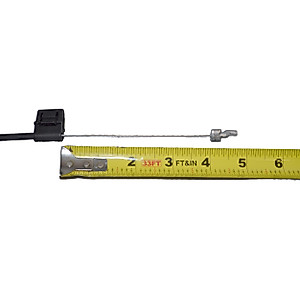 FR Recliner-Handles D-Pull Parachute Style Recliner Release Handle Cable for Peoplelounger