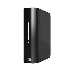 WD My Book Essential 2 TB USB 2.0 Desktop External Hard Drive