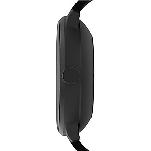 iTouch Sport 3 Smartwatch (with 24/7 Heart Rate Tracking, Step Counter, Notifications, Body Temperature Monitor)