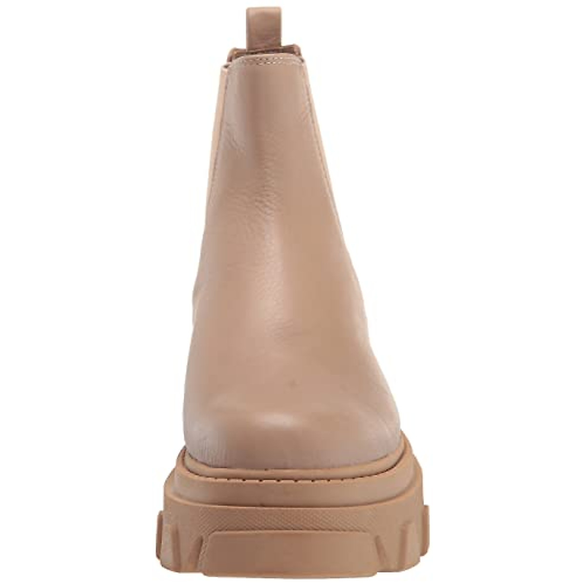 Sam Edelman Women's Daelyn Chelsea Boot, Sesame, 9.5