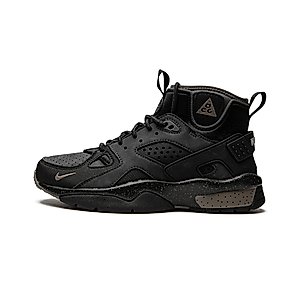 Nike Mens ACG Air Mowabb OG DM0840 001 Off-Noir/Olive - Size 13