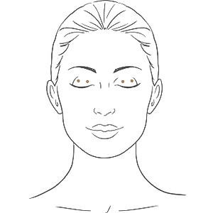 Perricone MD No Makeup Eyeshadow, Shade 4