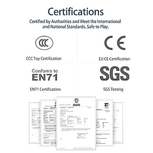 Ferthor Fun Car Rescue Adventure Toys Kids Car Toys for Boys Race Tracks for Toddler Zoo Ramp Vehicle Race Car Game Educational Kids Toys for 3 4 5 6 Year Old Boys（3 Mini Cars）