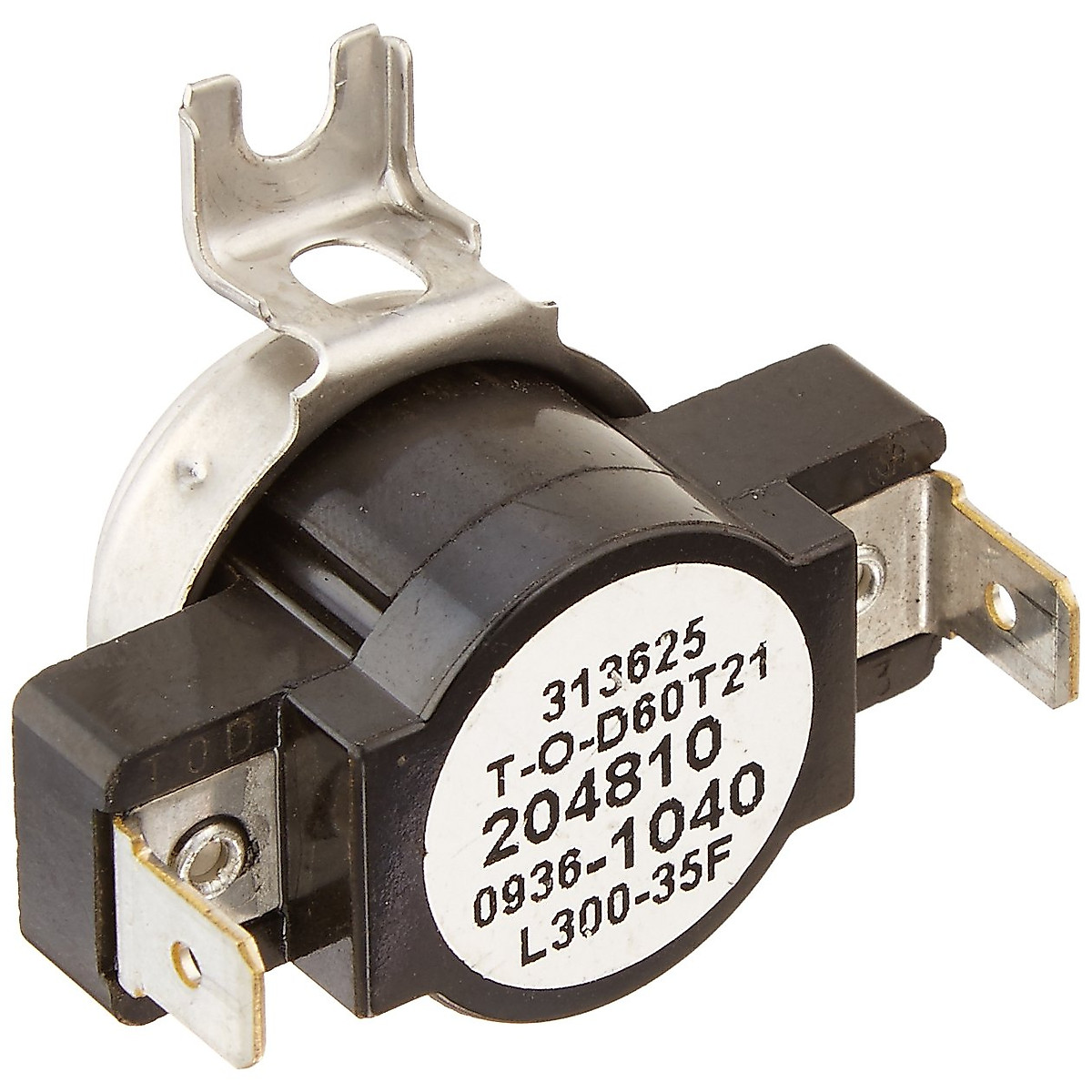 GENUINE Frigidaire 5303302280 Range/Stove/Oven High Limit Thermostat