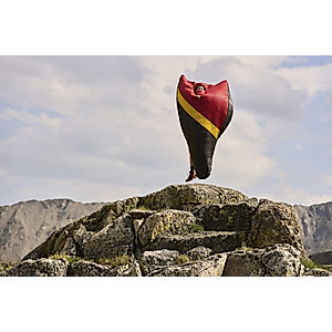 Sierra Designs Nitro Quilt 20 Degree Ultralight Sleeping Bag - 800 Fill Camping & Backpacking Sleeping Bag