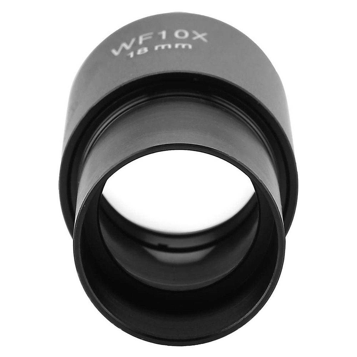 23.2mm Widefield Eyepiece, Bags & Cases Telescope Cases Optical Eyepiece DM-WF001 10X for Biological Microscopes