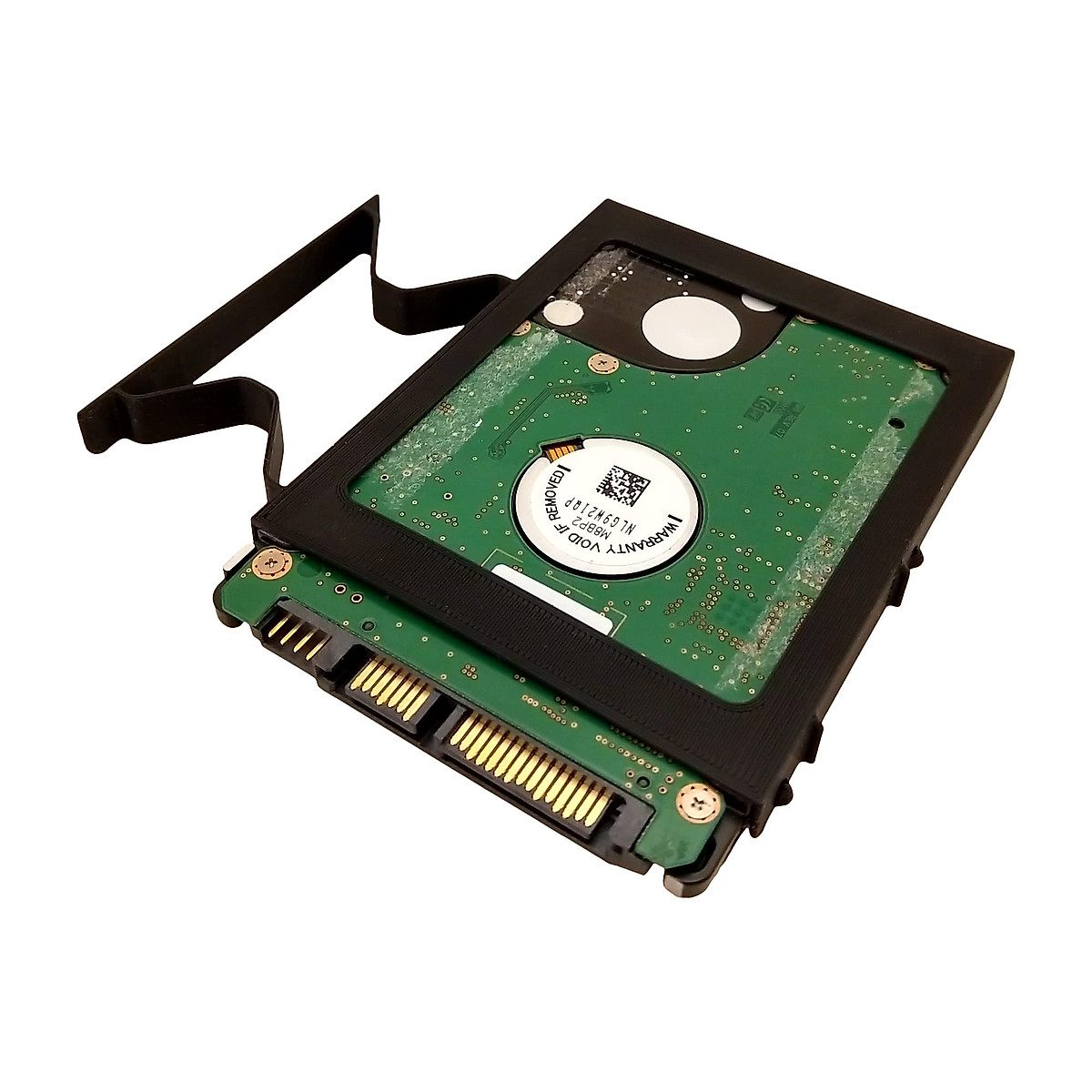 TPO - Hard Drive Spacer for Xbox - 3.5" to 2.5"