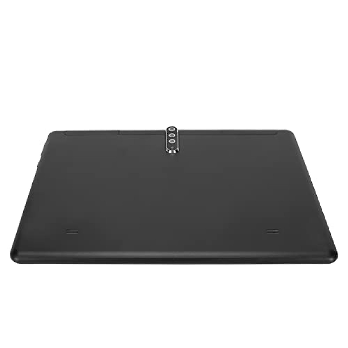 10 Inch Tablet, HD Display Tablet, 8 Core 2.0Ghz CPU, Black, 3GB RAM, 32GB ROM, Dual Speaker, Night Reading Mode, 128GB Expandable (US Plug)