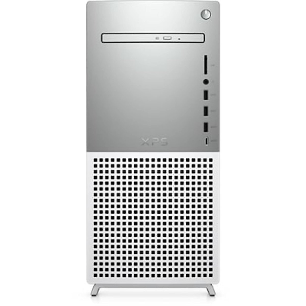 Dell XPS 8950 Desktop (2022) | Core i7-1TB HDD + 512GB SSD - 32GB RAM - 3060 Ti | 12 Cores @ 4.9 GHz - 12th Gen CPU - 8GB GDDR6 (Renewed)
