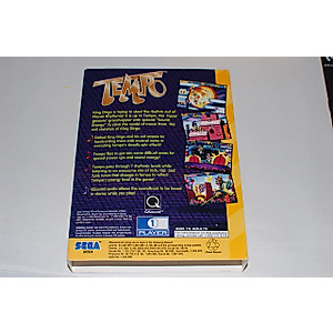 Tempo (Sega Genesis 32x)