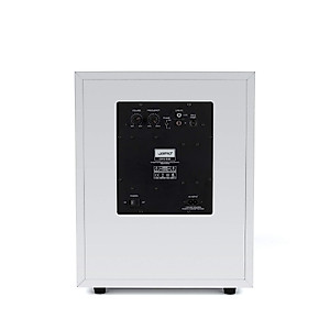 Jamo C910 Subwoofer White