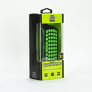 Surge Xbox One and One S Controller Keyboard Chatpad - Xbox One