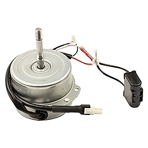 Panasonic FFV3700297S Motor