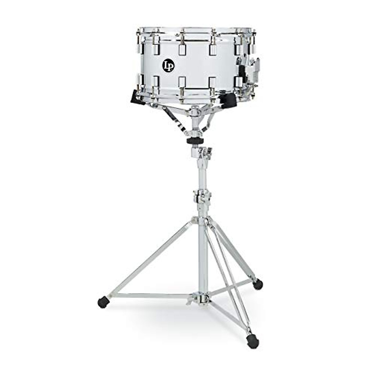 Latin Percussion Banda Snare Drum (LP8514BS-SS)