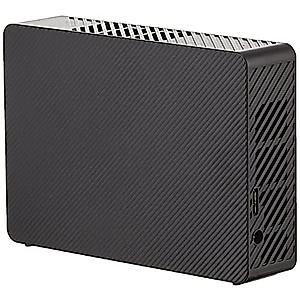 Seagate 16TB Expansion Desktop USB 3.0 External Hard Drive