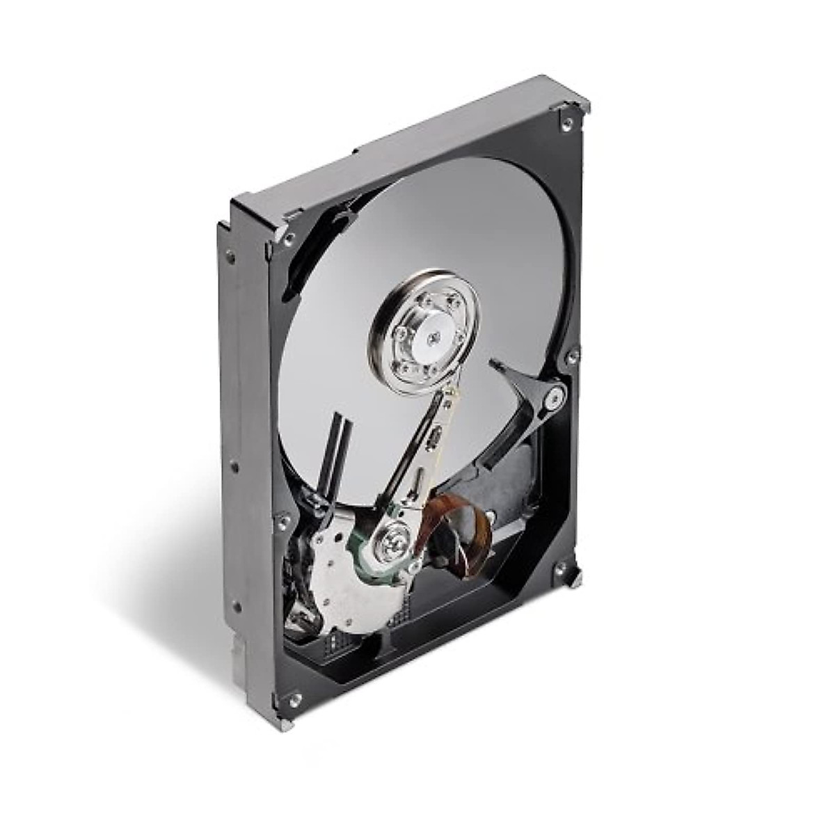 Seagate ST3400633AS-RK 400GB Barracuda 7200 SATA Internal Hard Drive
