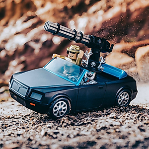 Roblox Action Collection - Jailbreak: The Celestial Deluxe Vehicle [Includes Exclusive Virtual Item], for Boys