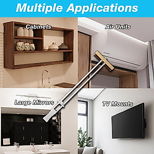 TOGGLER SNAPTOGGLE Drywall Anchor with Included Bolts for 1/4-20 Fastener Size; Holds up to 265 pounds Each in 1/2-in Drywall (Pack of 12)
