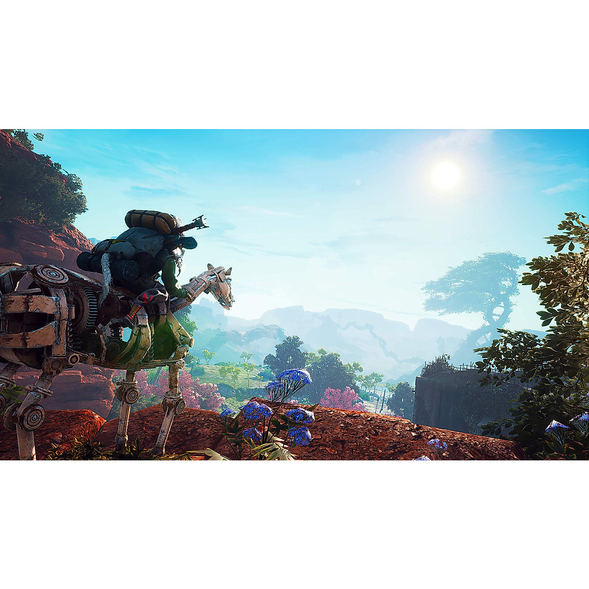 Biomutant - Xbox One
