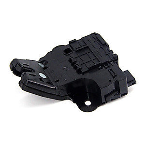 USTAR Trunk Latch Fit for Chevy Cruze Malibu Impala Camaro Buick Regal Lacrosse Verano Cadillac ATS CTS Tailgate Lock 3501988 940-108