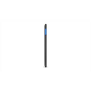 Lenovo Tab 7 Essential, 7-Inch Android Tablet, MediaTek 64-bit (Quad-Core 1.3 GHz) Processor, 1GB RAM, 16GB Storage, Black, ZA300146US