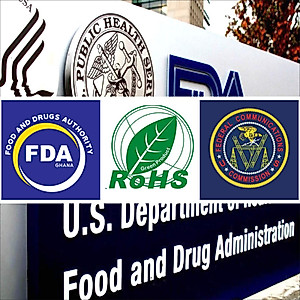 Cloud BBQ 500FT Digital Meat Thermometer Wireless Thermometer with Multy Probes Bluetooth Thermometer Kitchen Thermometer for Smoker Grilling Oven (FS-51)