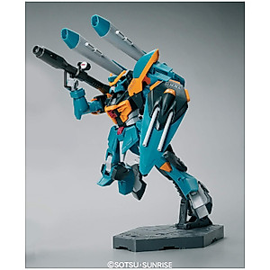 Bandai Hobby HG Seed R08 Calamity Gundam Seed