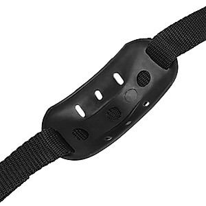 Andux Helmet Chin Strap TKXBT-01 (Black, Hook)