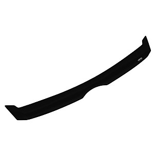 Auto Ventshade [AVS] Aeroskin Hood Protector | 2012 - 2014 Ford Focus, Low Profile/Flush - Smoke | 320029