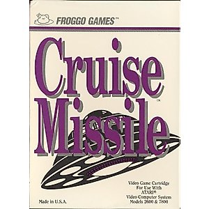 Cruise Missile