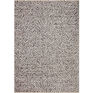 Loloi II Vance Collection VAN-10 Taupe / Dove, Traditional 9'-6" x 13'-1" Area Rug