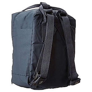 Fjällräven Unisex Kånken Mini Navy One Size One Size