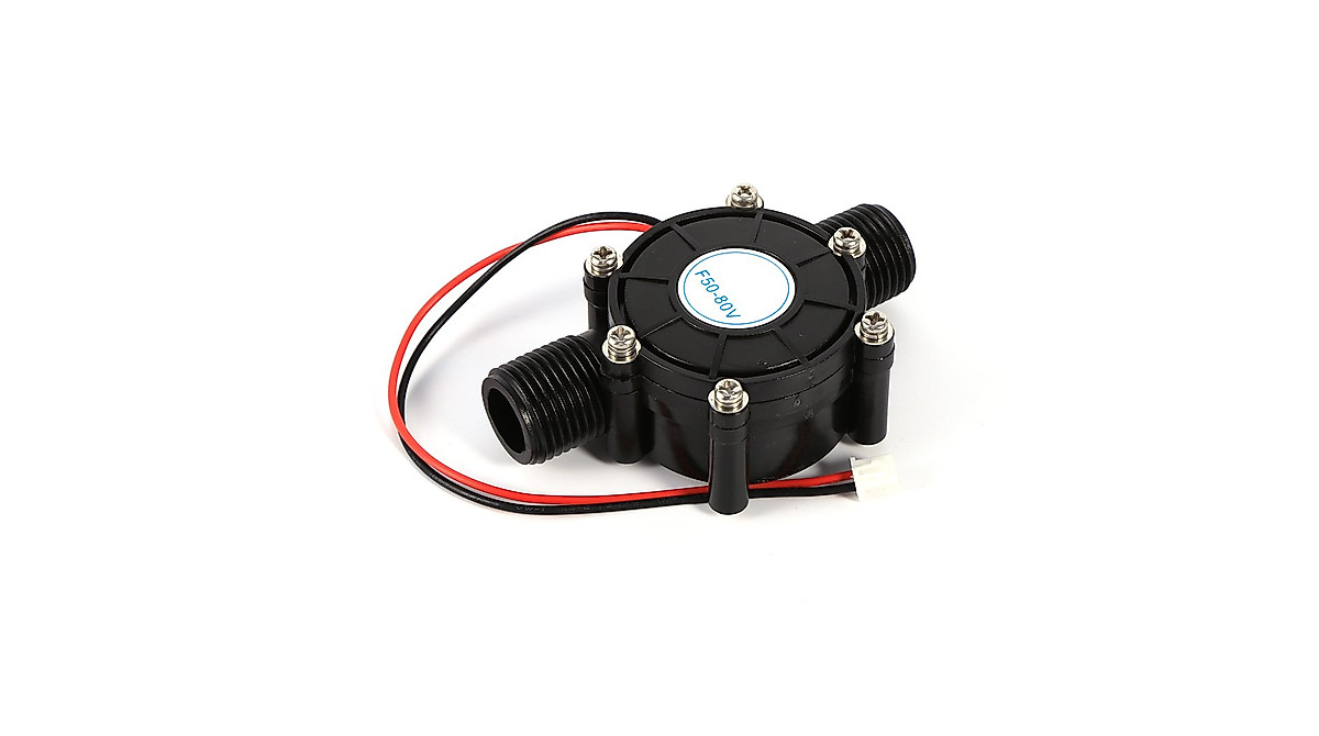 High Power 10W Mini Water Turbine Generator