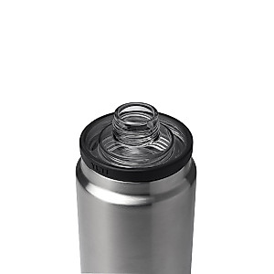 YETI Rambler Bottle Chug Cap, nylon, Fits 18/26/36/46/64 OZ Bottles, Dishwasher Safe