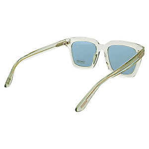 Tom Ford Women's Sari 52Mm Sunglasses