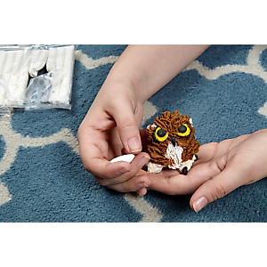 Crayola Modeling Clay Classpack (24 Packs), Bulk Modeling Clay for Kids, 12 Colors, Nontoxic, Classroom Supplies for Kids Arts & Crafts