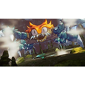 Trials of Mana (PS4)