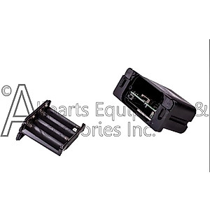0.584.221 Proflame Receiver Kit GTM and GTMF Series with Batteries.