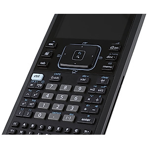Texas Instruments Tinspirit CX-CAS Calculator