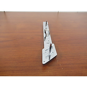 2011-2021 Dodge Grand Caravan Front Grille Dodge Nameplate New Mopar OEM